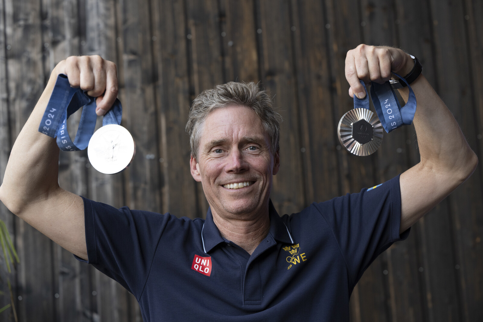 Persson quits despite Olympic success | Sweden Herald