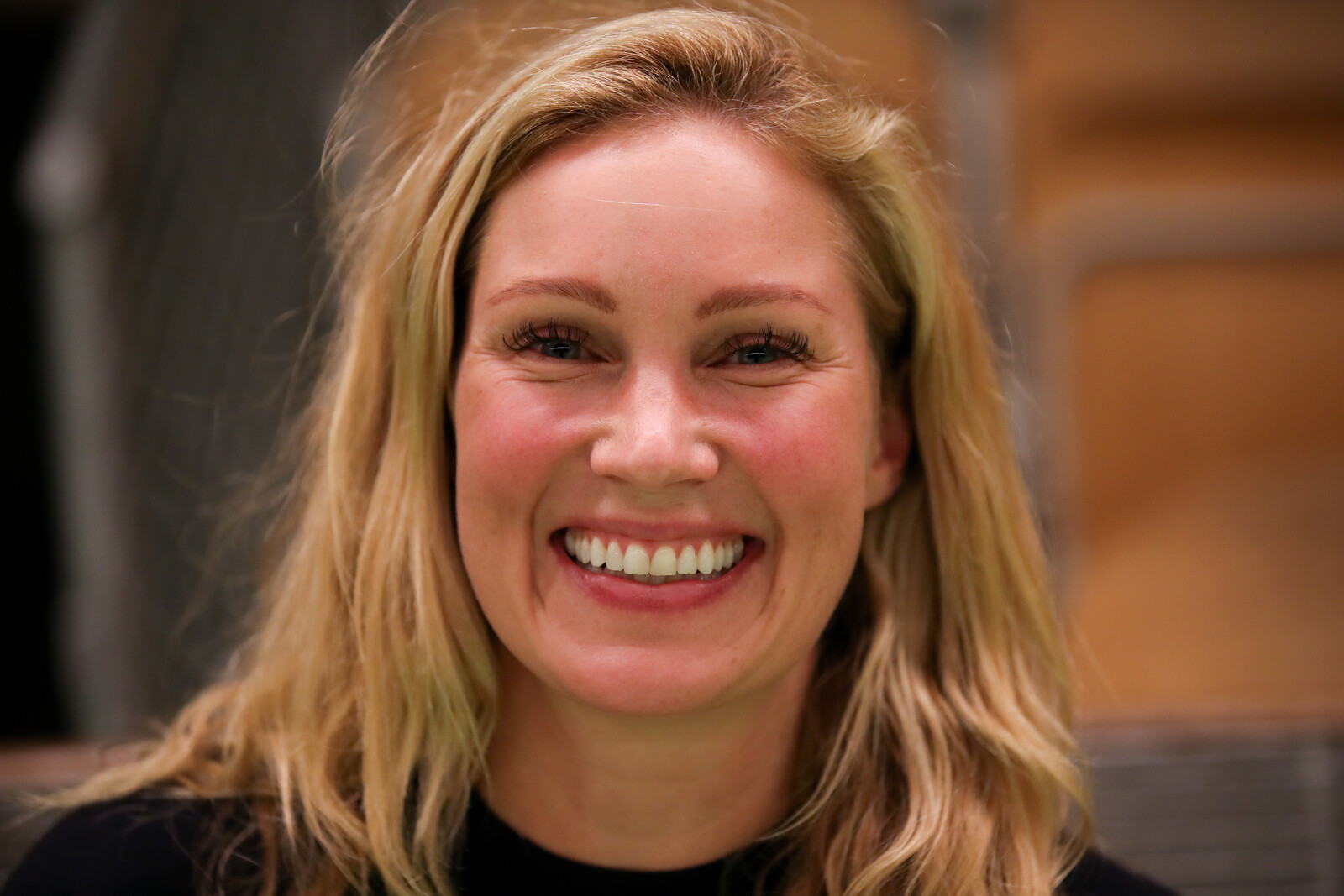 Confirmed: Almenäs to Host Football Studio | Sweden Herald