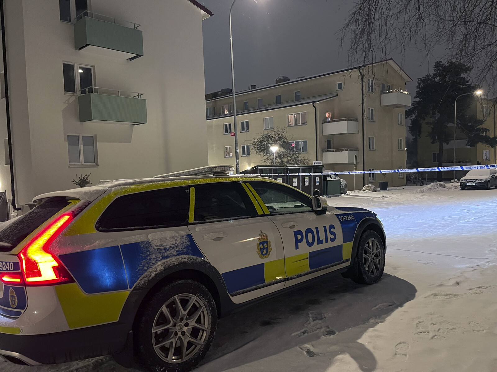 One arrested after explosion in Stockholm | Sweden Herald