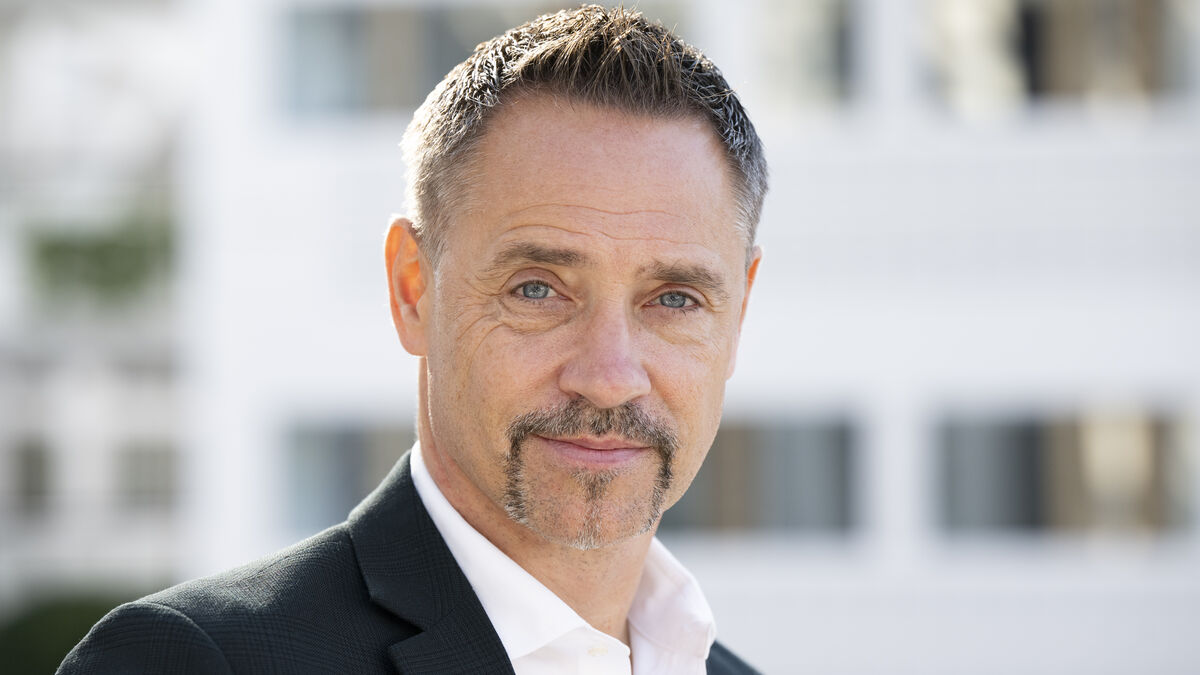 SSAB CEO Confident in Green Steel Transition Amid Stegra Challenges ...