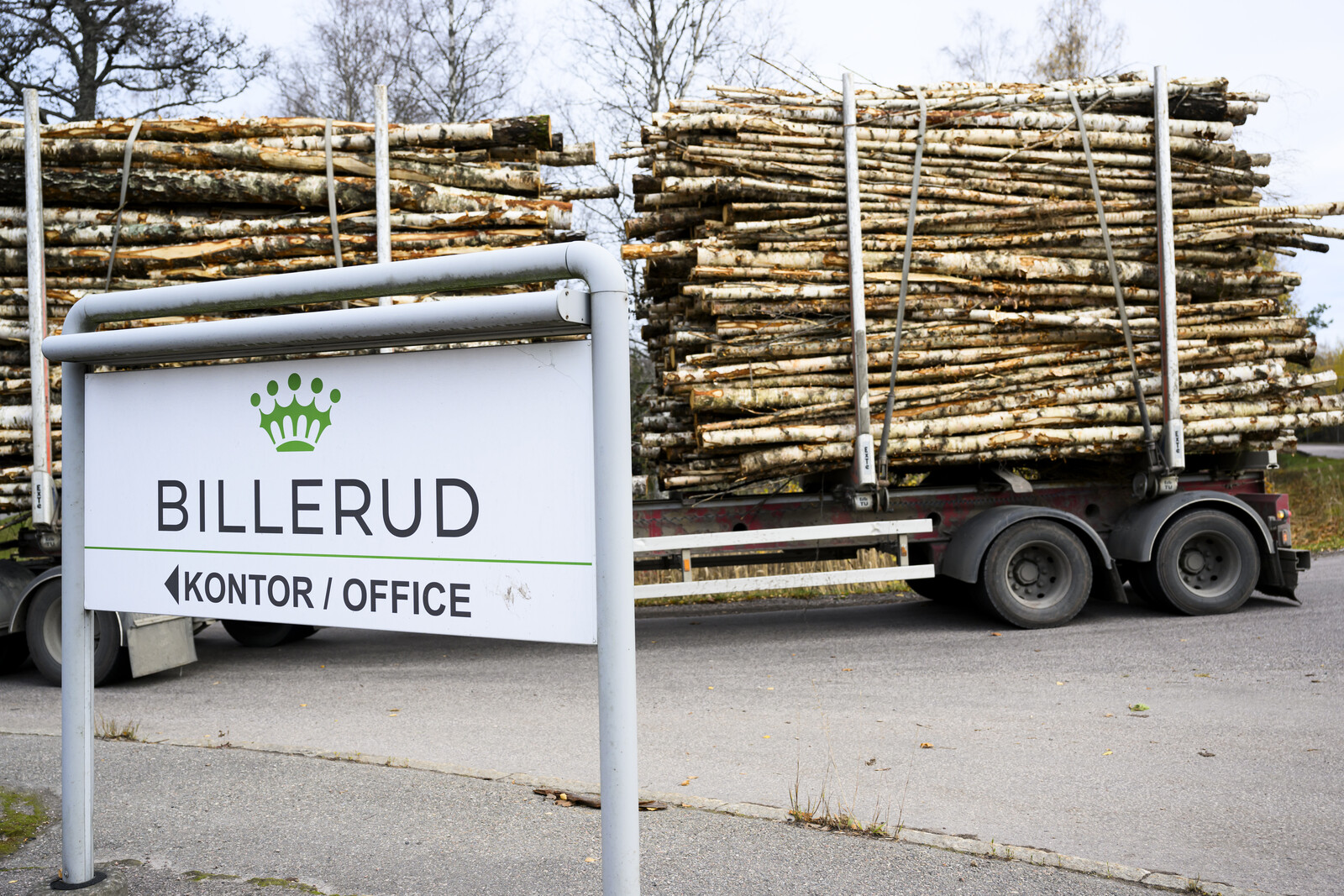 Billerud to Cut Up to 650 Jobs Amid Cost-Saving Measures | Sweden Herald