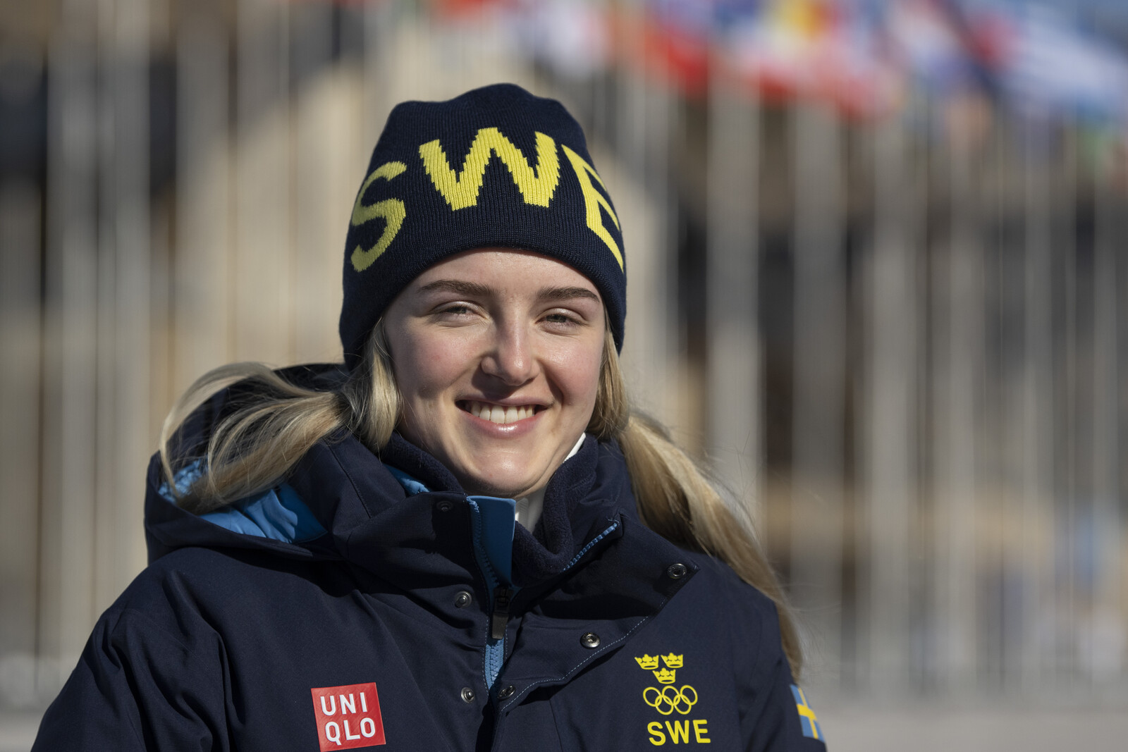 Swedish duo to World Championship | Sweden Herald