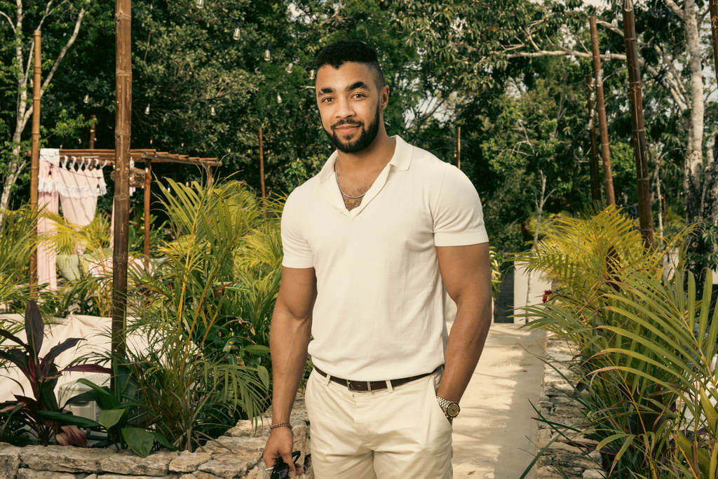 He becomes the next Bachelor in TV4 | Sweden Herald