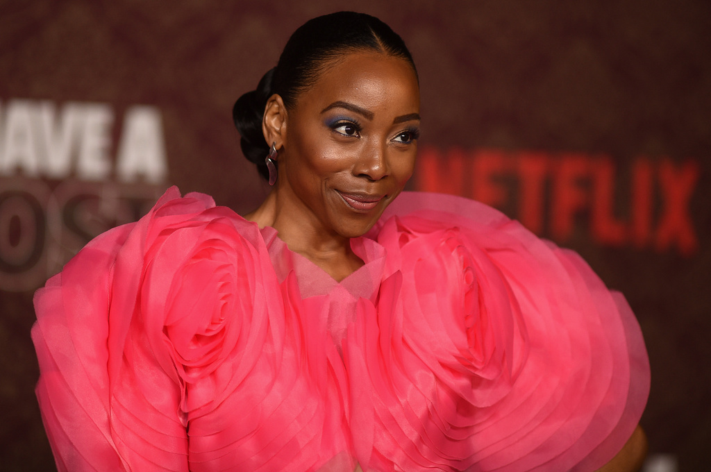 The Actress Erica Ash Dead from Cancer | Sweden Herald