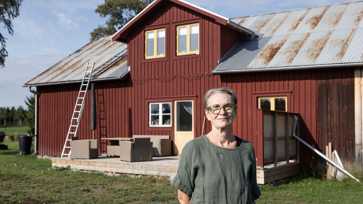 House Blessings Gain Popularity as Spirituality Rises in Sweden ...