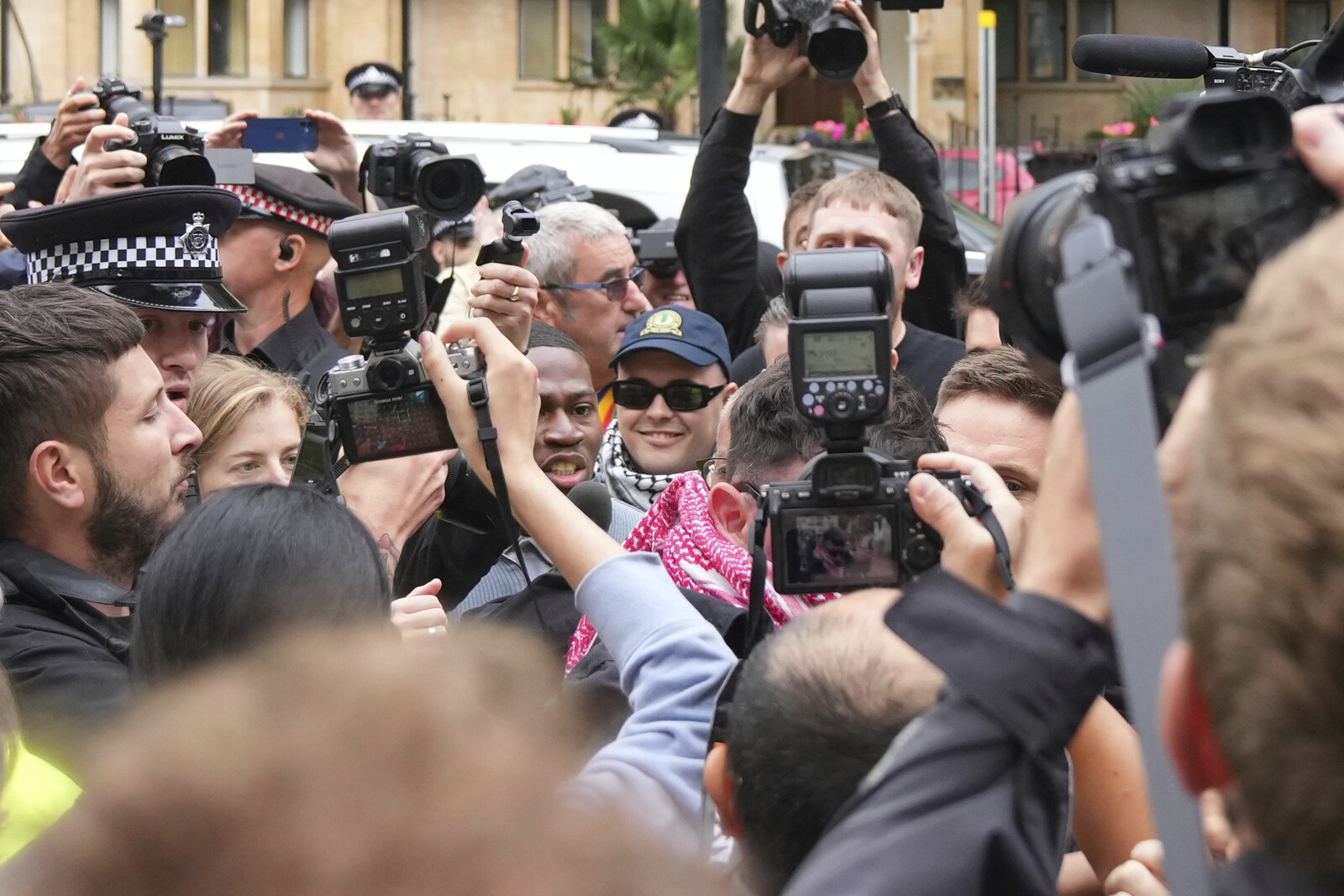Kneecap Court Decision Postponed to September | Sweden Herald