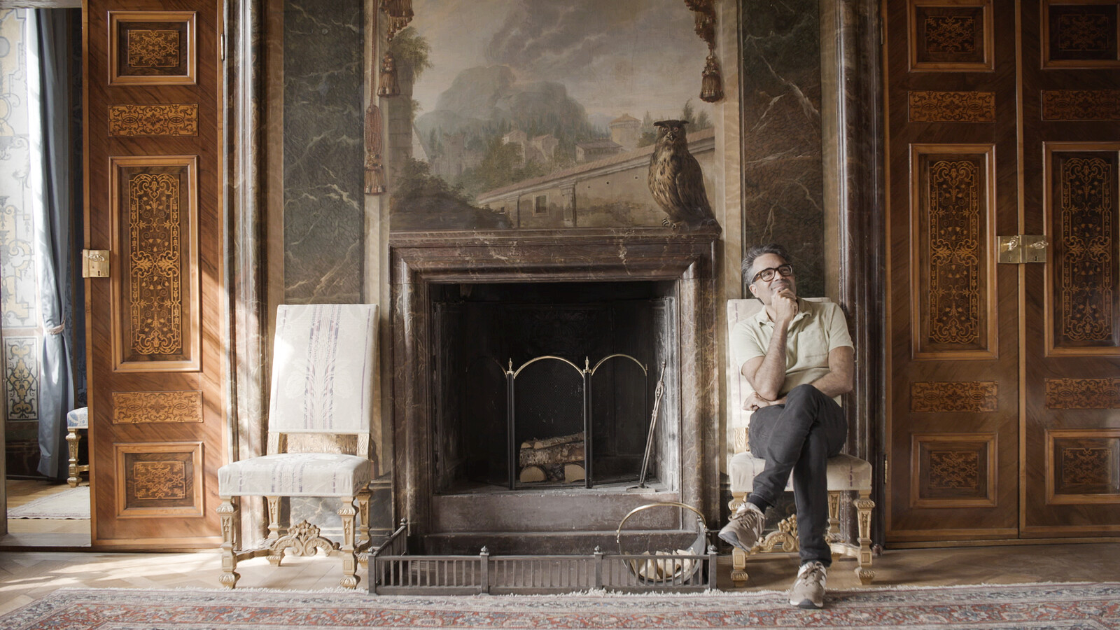 Anna Kinberg Batra scandal affected David Batra's new TV series ...