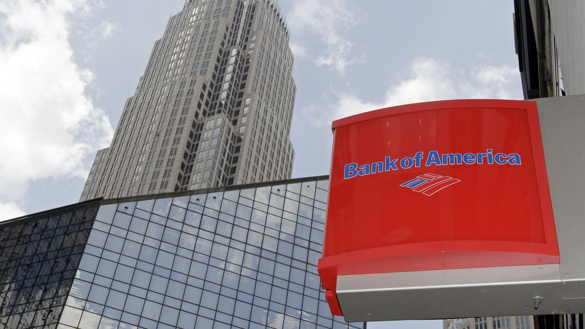 Bank of America reports stronger-than-expected Q4 2025 results as ...