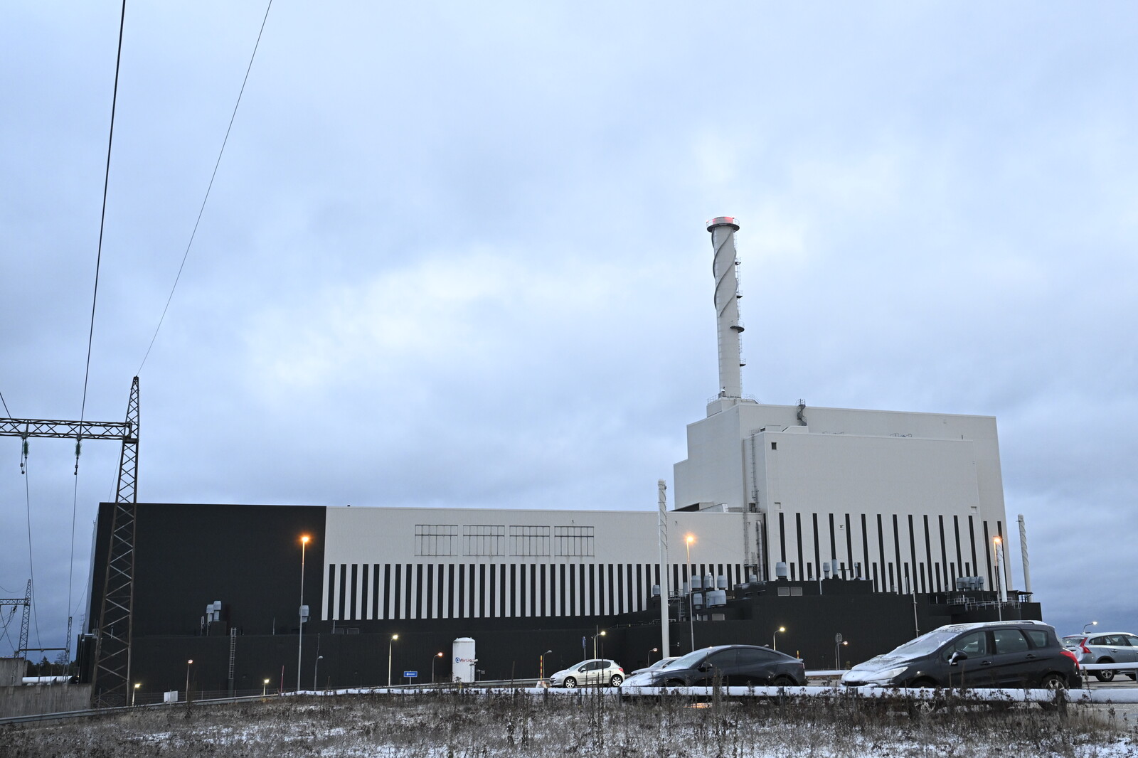 Oskarshamn 3 Reactor Restart Delayed Until August 15 | Sweden Herald