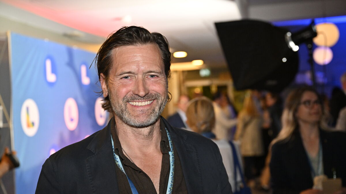 Martin Melin to L's party board | Sweden Herald