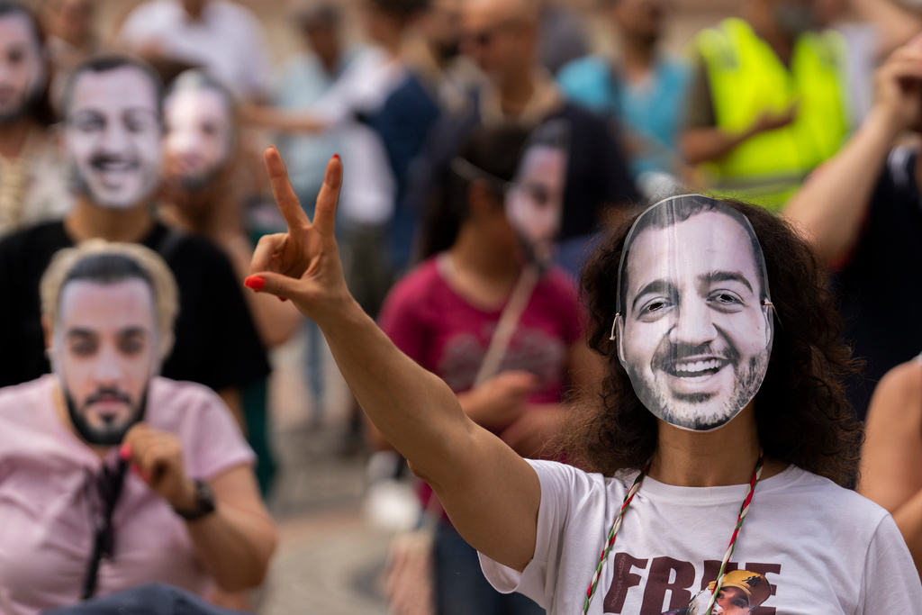 New Accusations Against Iranian Rapper Salehi | Sweden Herald