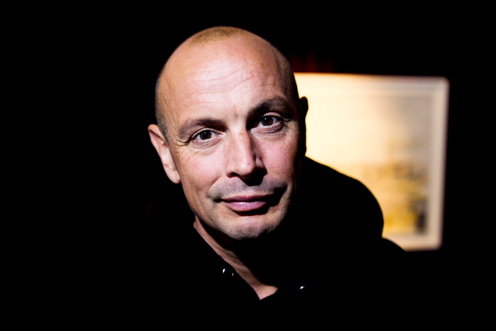 Petter leads adventure program in TV4 | Sweden Herald