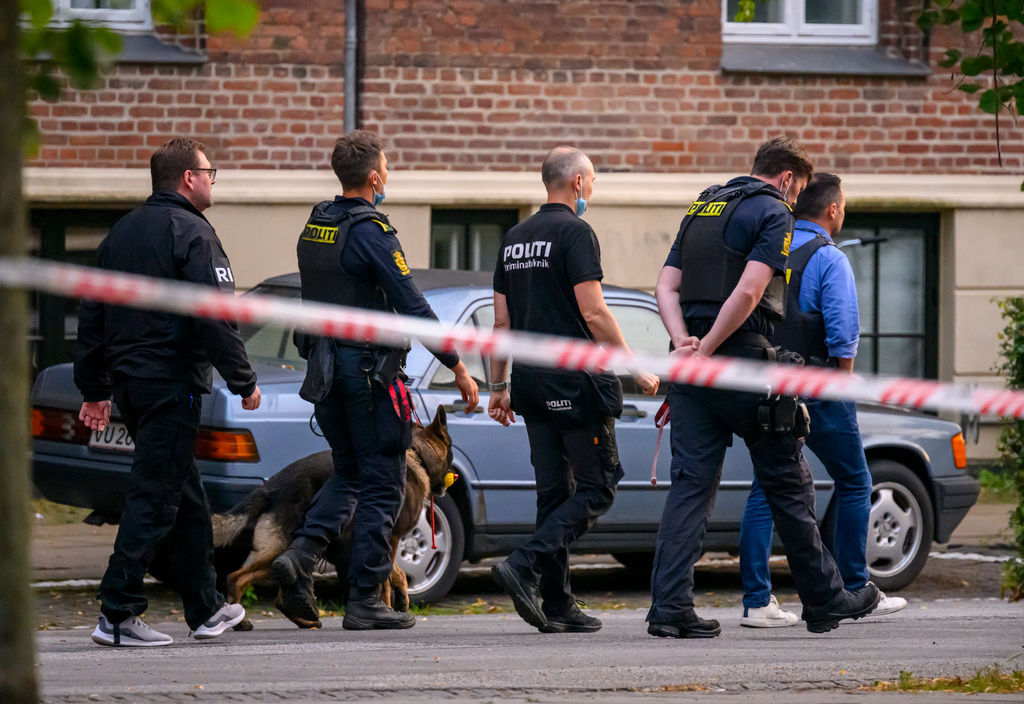 Danish Minister on Swedish Wave of Violence: "Really Angry" | Sweden Herald