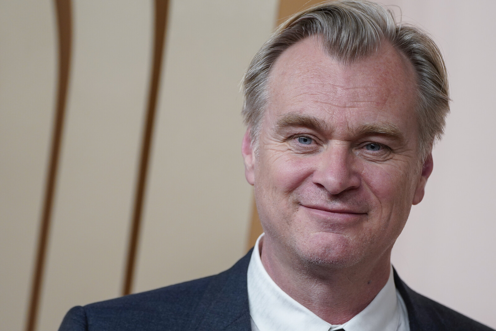 Christopher Nolan's The Odyssey Trailer Leaked Online | Sweden Herald