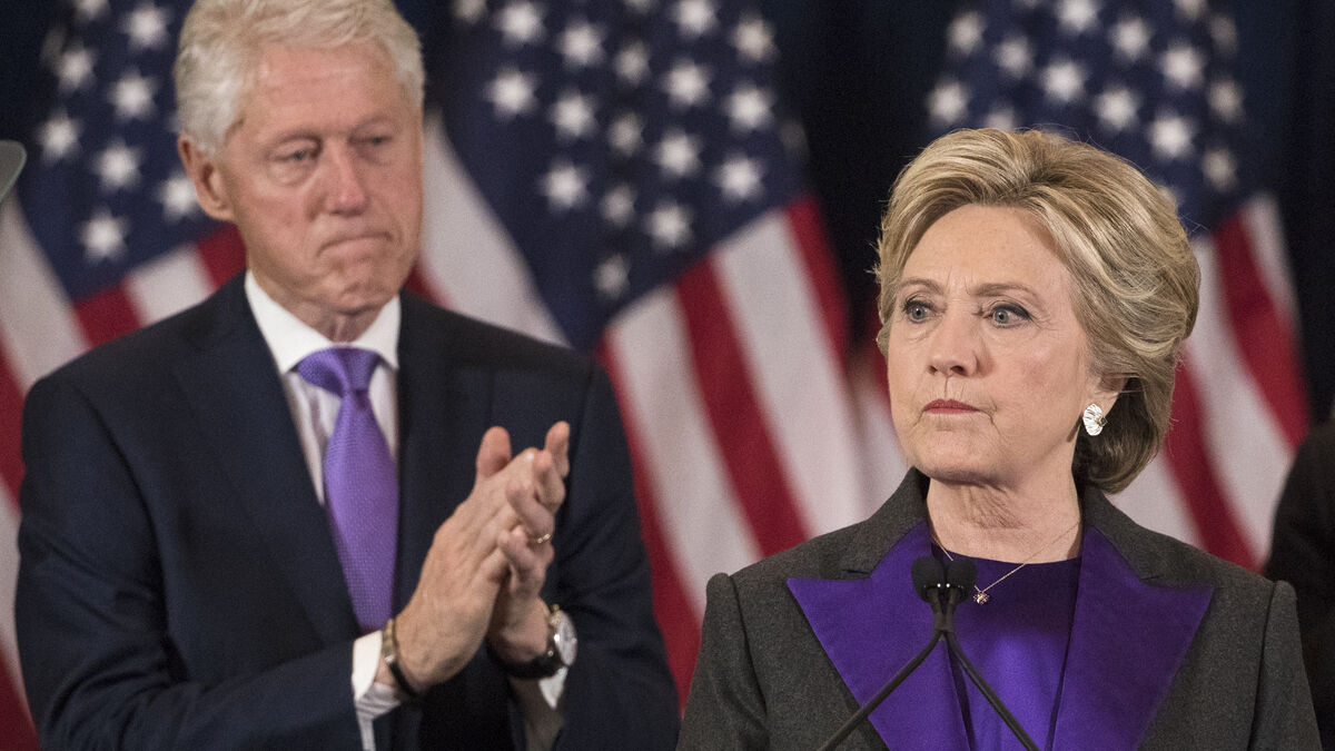 Bill and Hillary Clinton agree to testify before Congress about Jeffrey ...