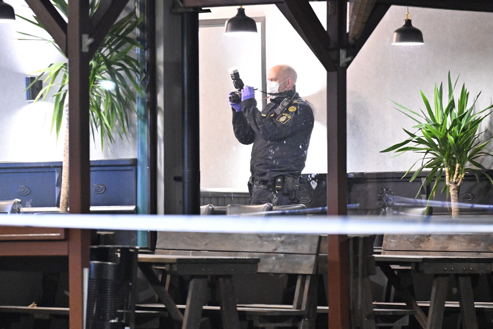 No Arrests after Fatal Shooting in Malmö | Sweden Herald