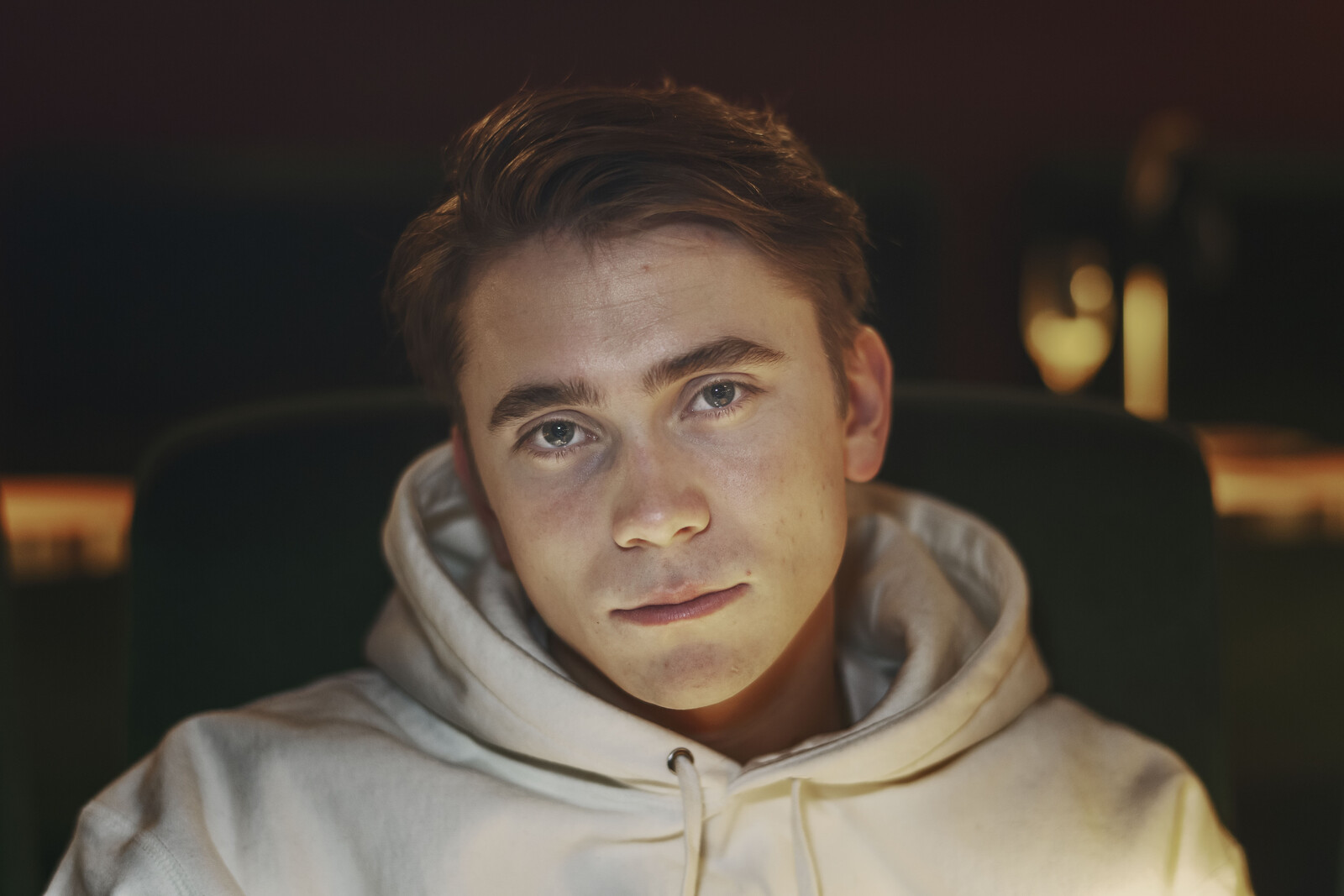 Felix Sandman releases new album | Sweden Herald