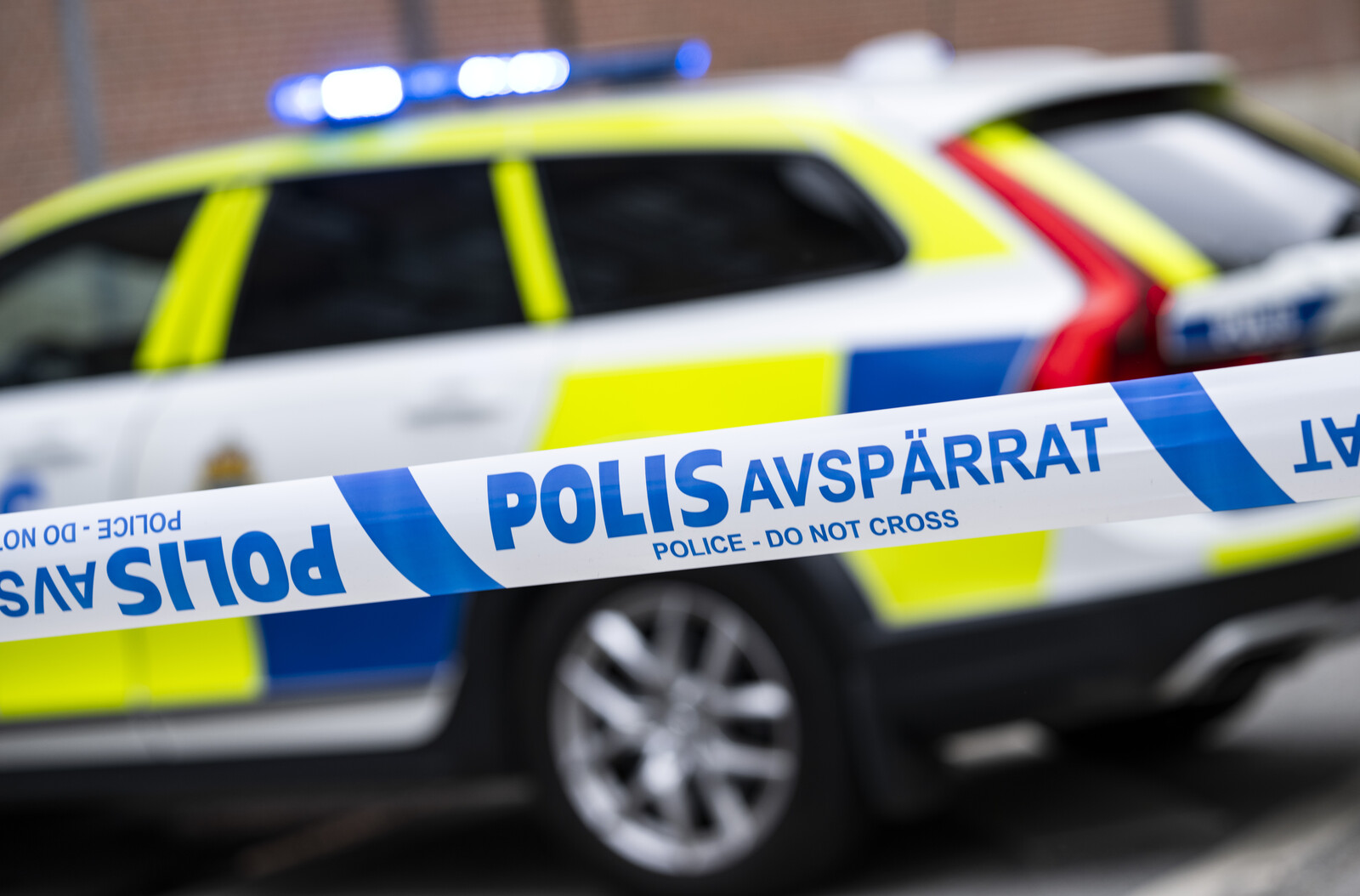 Two Detained in Södermanland Over Suspected Fatal Incident | Sweden Herald