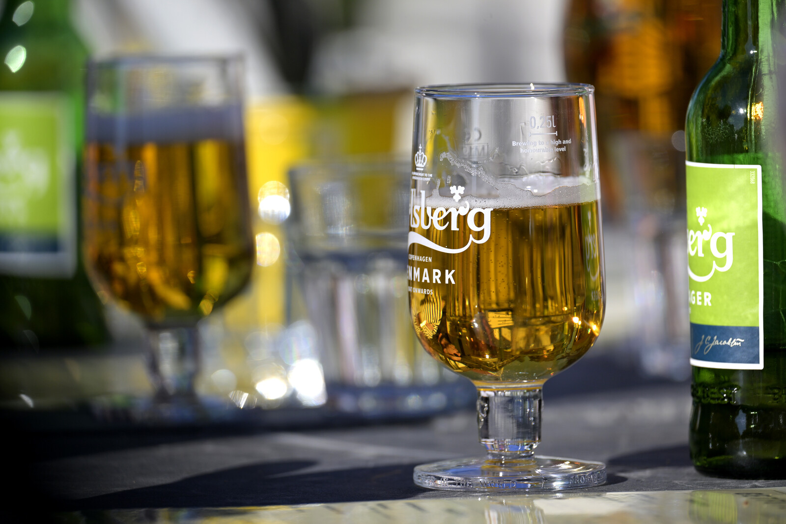 Denmark Sets 18-Year Age Limit for High-Alcohol Drinks | Sweden Herald