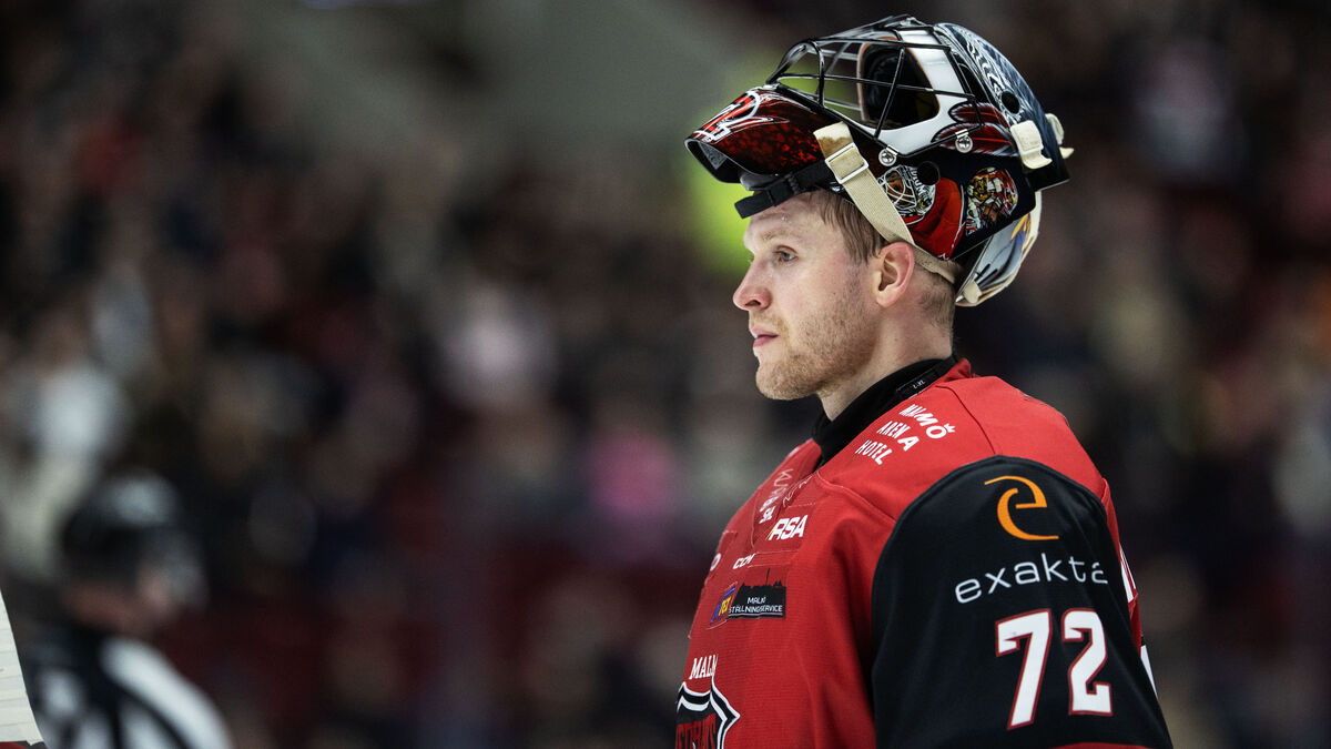 Breaking the contract – ready for a competitor | Sweden Herald