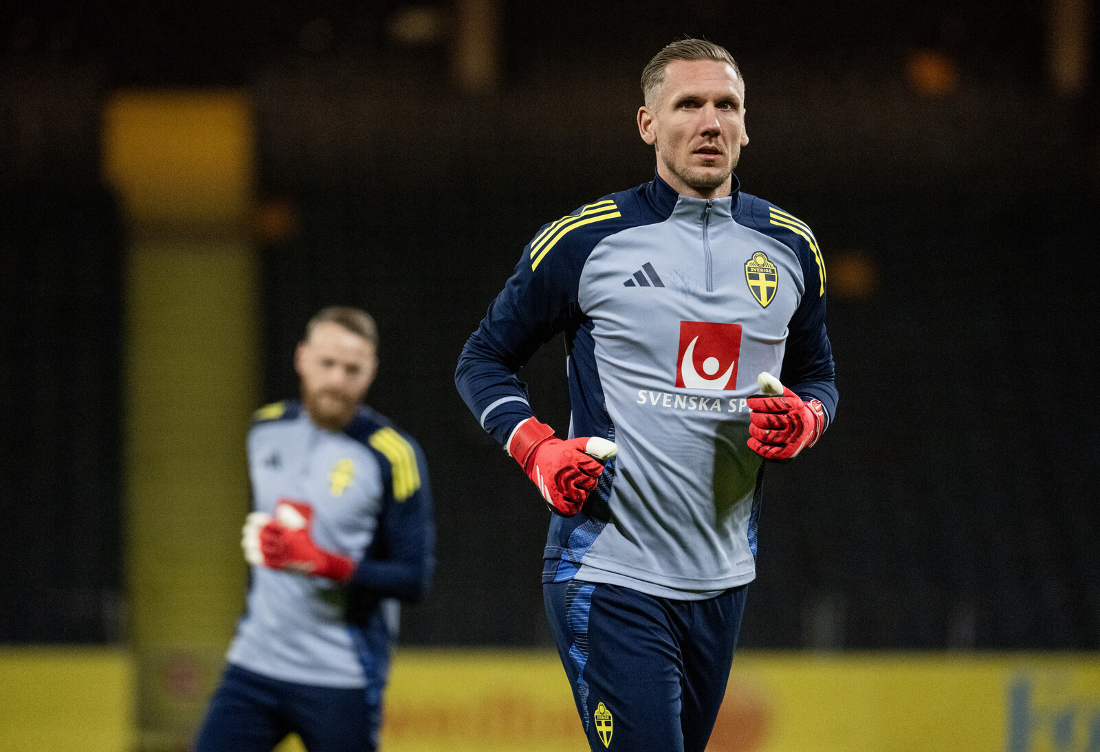 Robin Olsen Set to Join Malmö FF This Summer | Sweden Herald