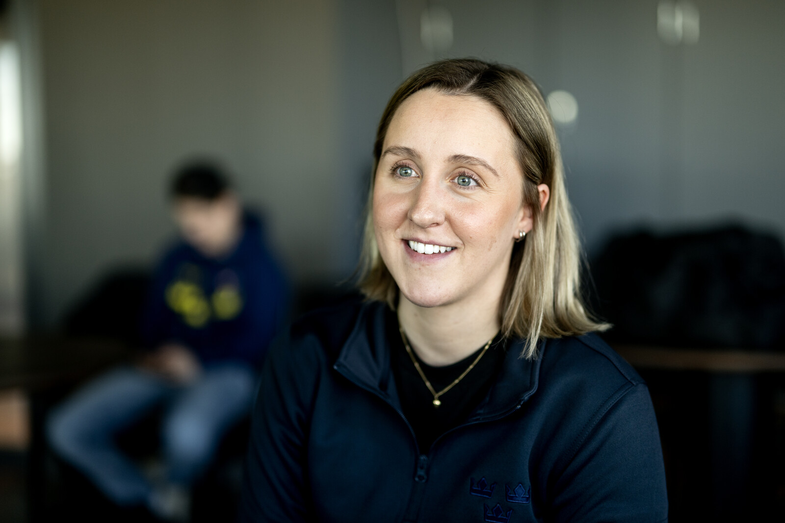 Hanna Olsson Returns to World Championship After Olympic Setback ...