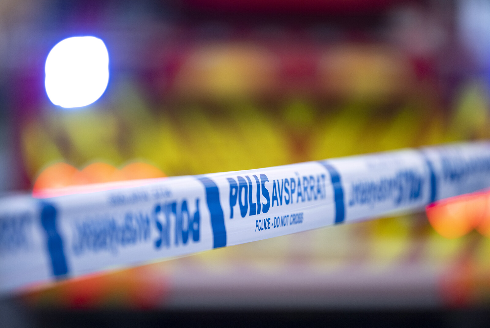 Two injured after residential building fire in Linköping | Sweden Herald