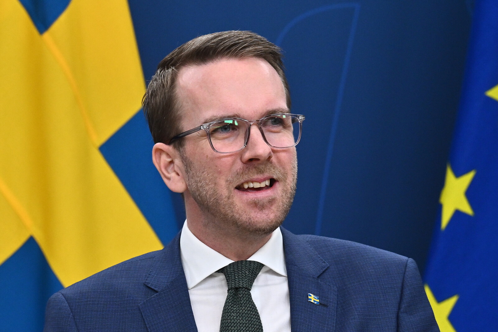 The Minister: The Swedish Maritime Administration's situation is worrying | Sweden Herald
