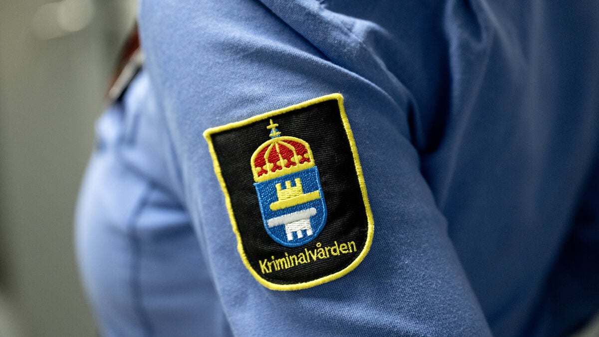 Swedish Prison and Probation Service eliminates personal cover letters ...