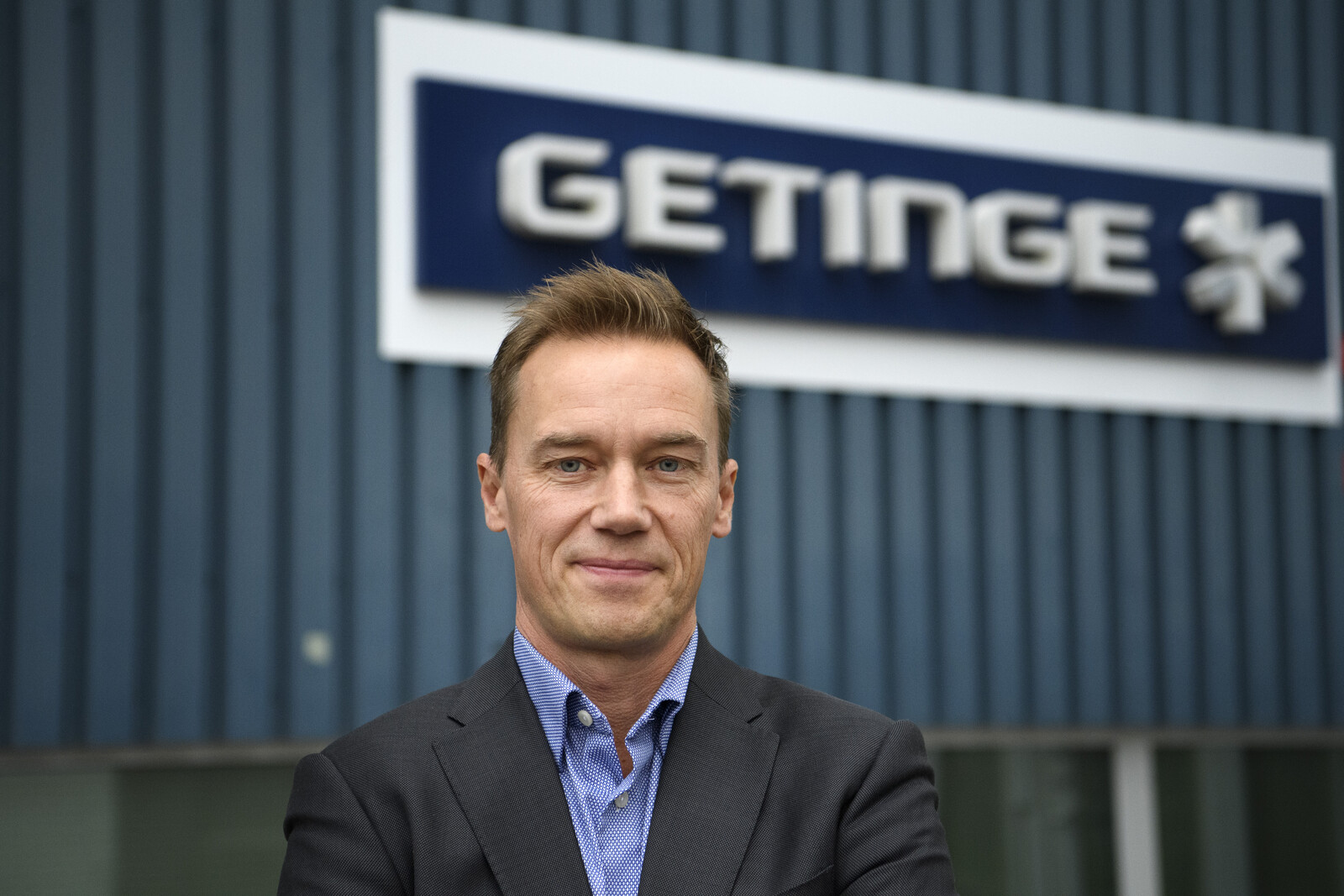 US Tariffs Hit Getinge as Stock Dips Despite Profit Boost | Sweden Herald