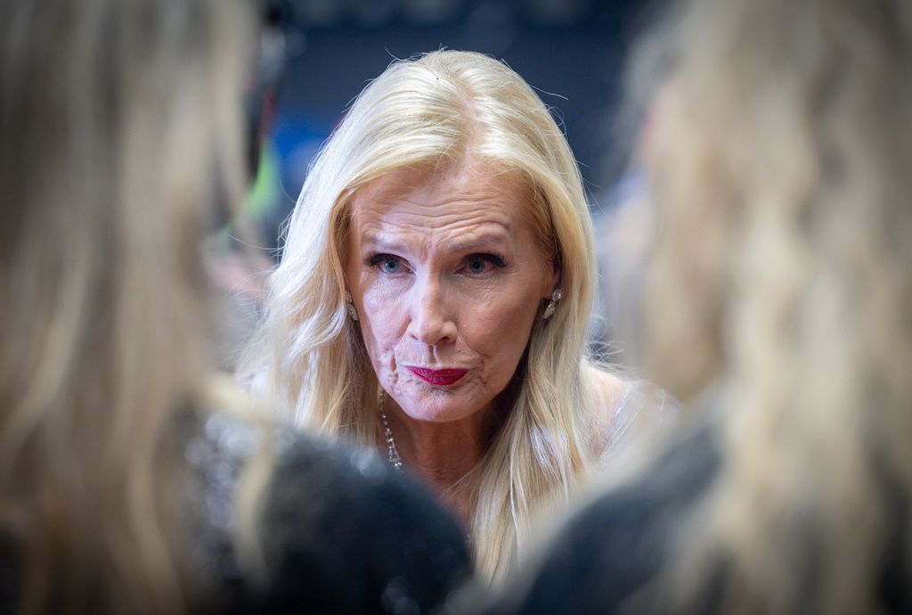 Gunilla Persson will not receive damages from the state | Sweden Herald
