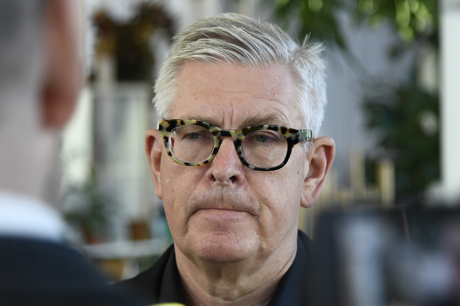 Ericsson CEO Explains Dropping 'Diversity' from Reports | Sweden Herald