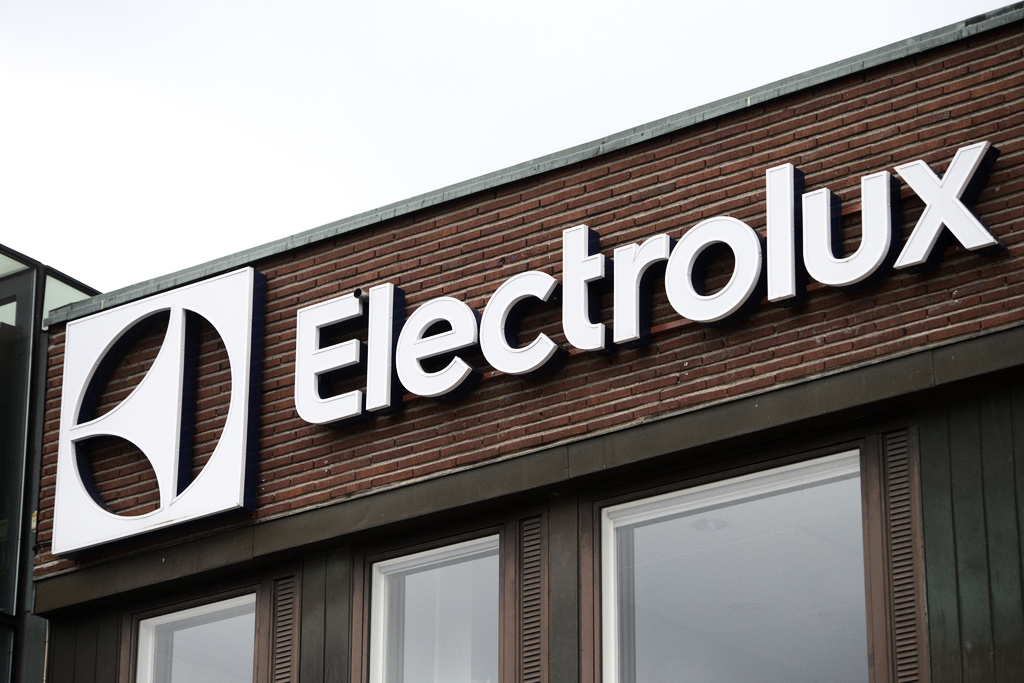 Electrolux returns to profit | Sweden Herald