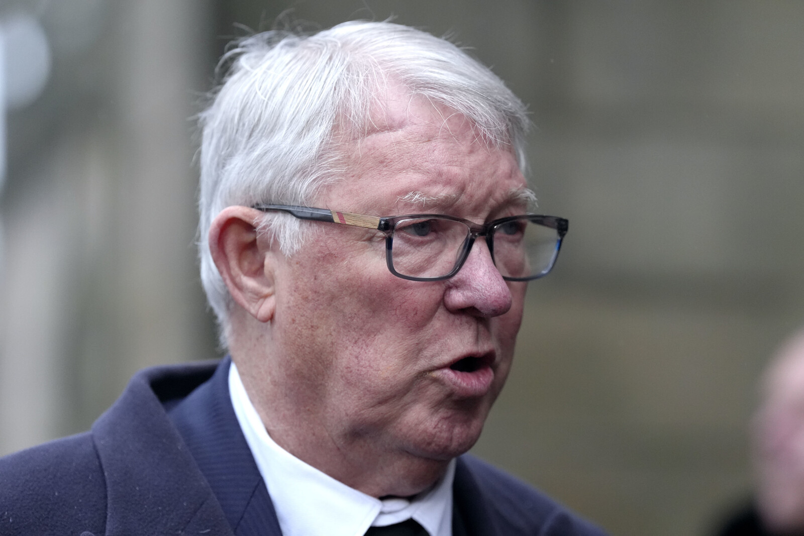 The Coaching Legend Returns – but Only for One Match | Sweden Herald