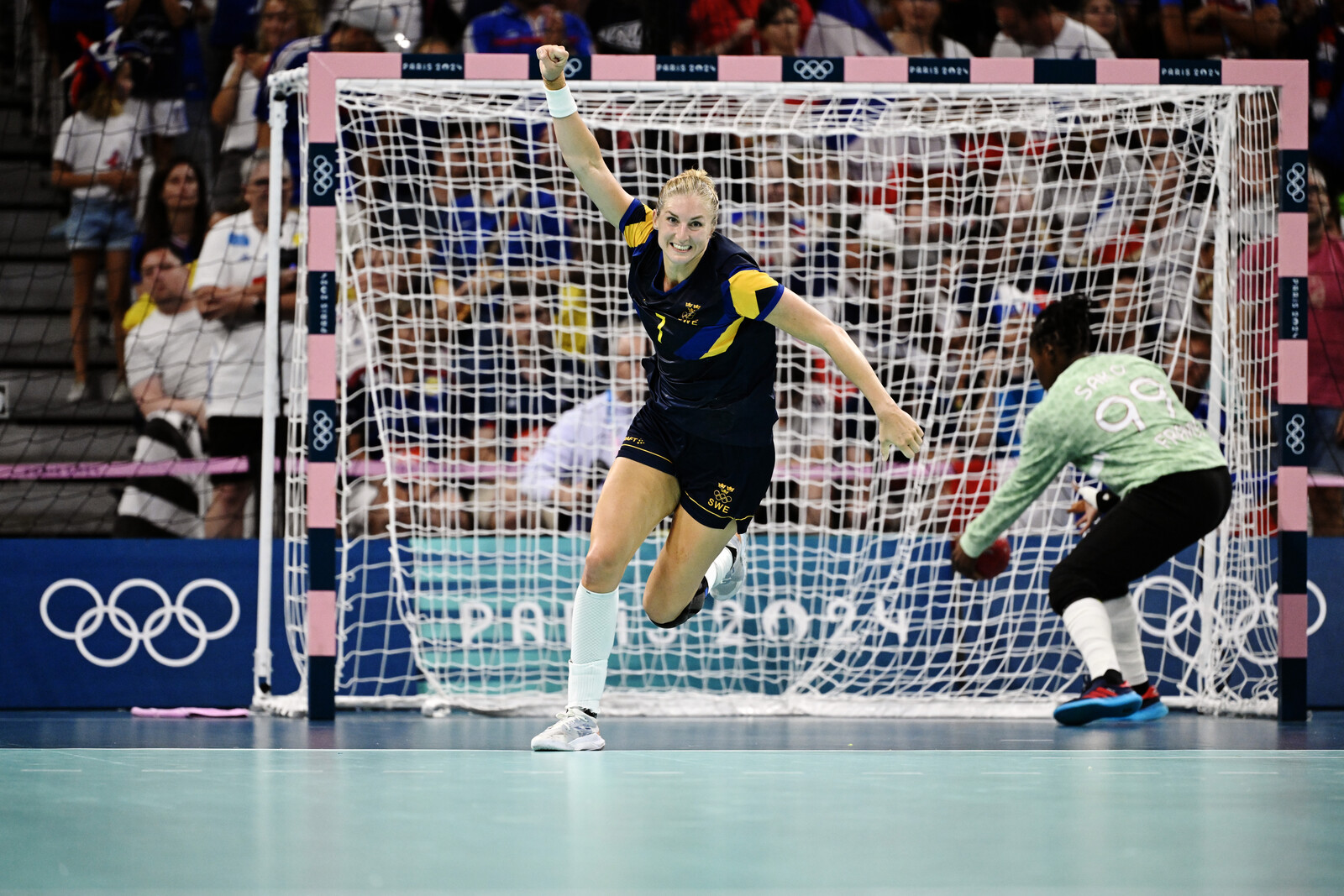 Make Handball a Winter Olympic Sport | Sweden Herald