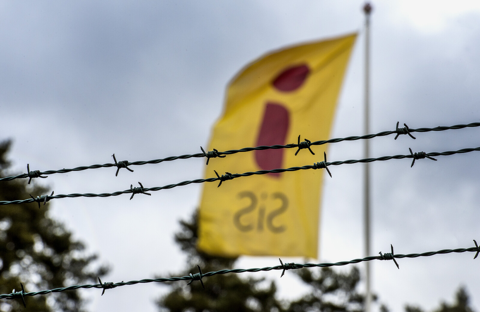 Fewer escape from Sis-homes – "strengthened security" | Sweden Herald