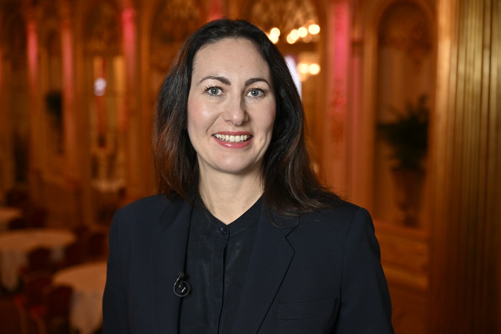 New Axfood CEO Named Businesswoman of the Year | Sweden Herald