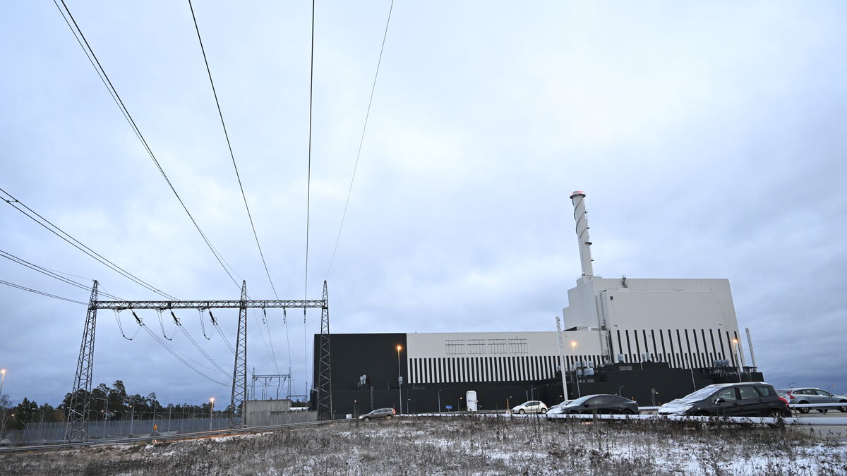 Oskarshamn Nuclear Reactor Restart Delayed Again | Sweden Herald