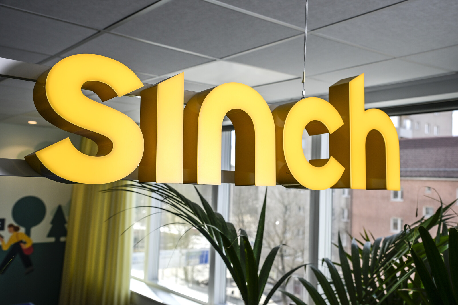 Sinch Reports Lower Profit but Exceeds Expectations | Sweden Herald
