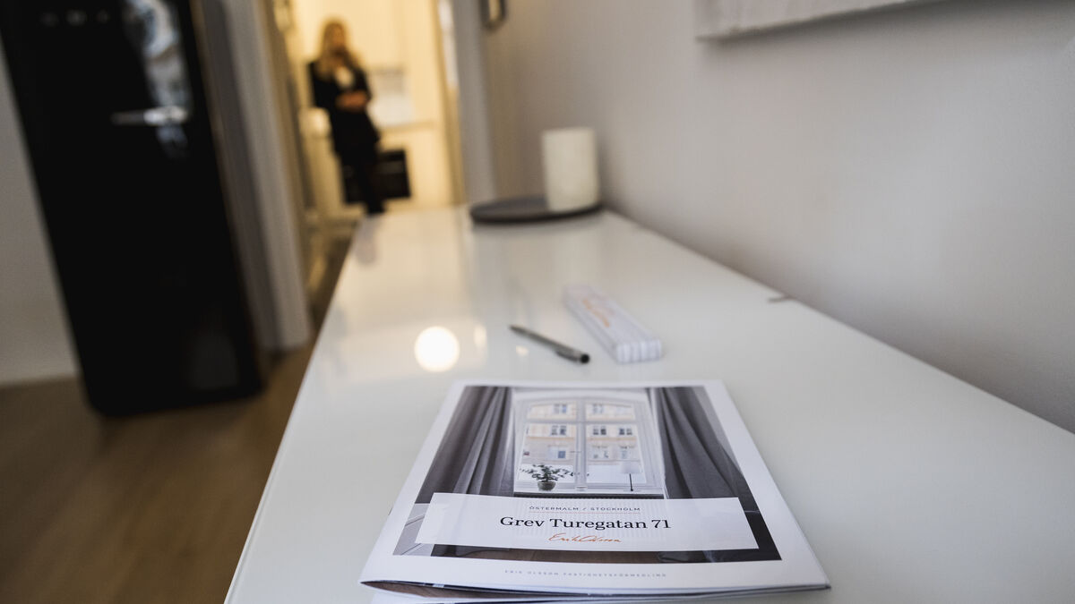 Experts: How much housing prices will rise next year | Sweden Herald