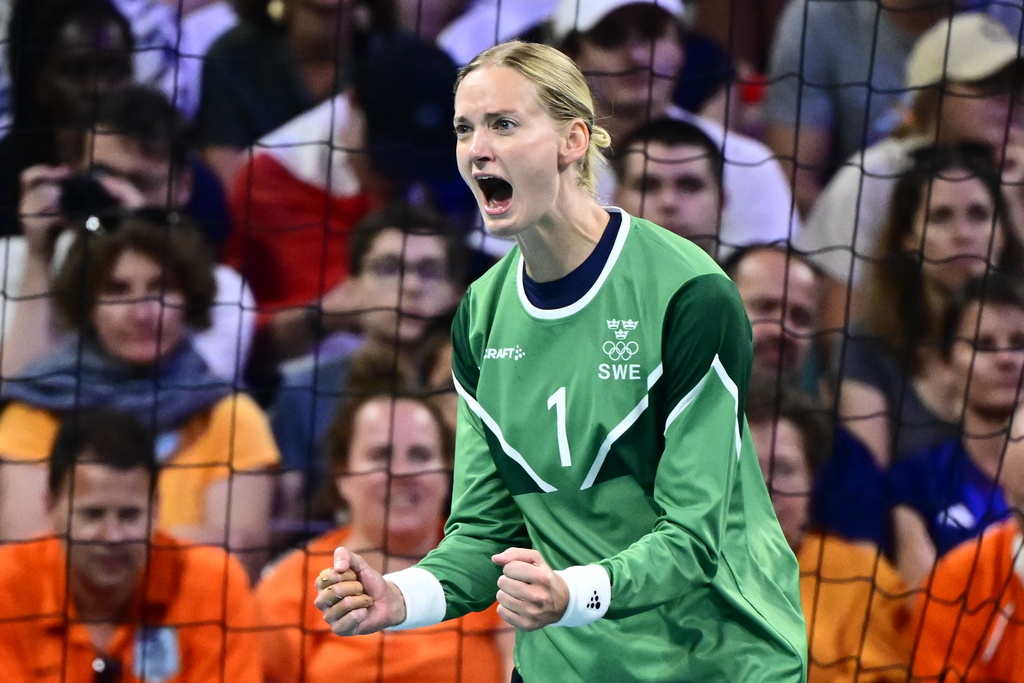 New major performance by Bundsen – despite lens drama | Sweden Herald