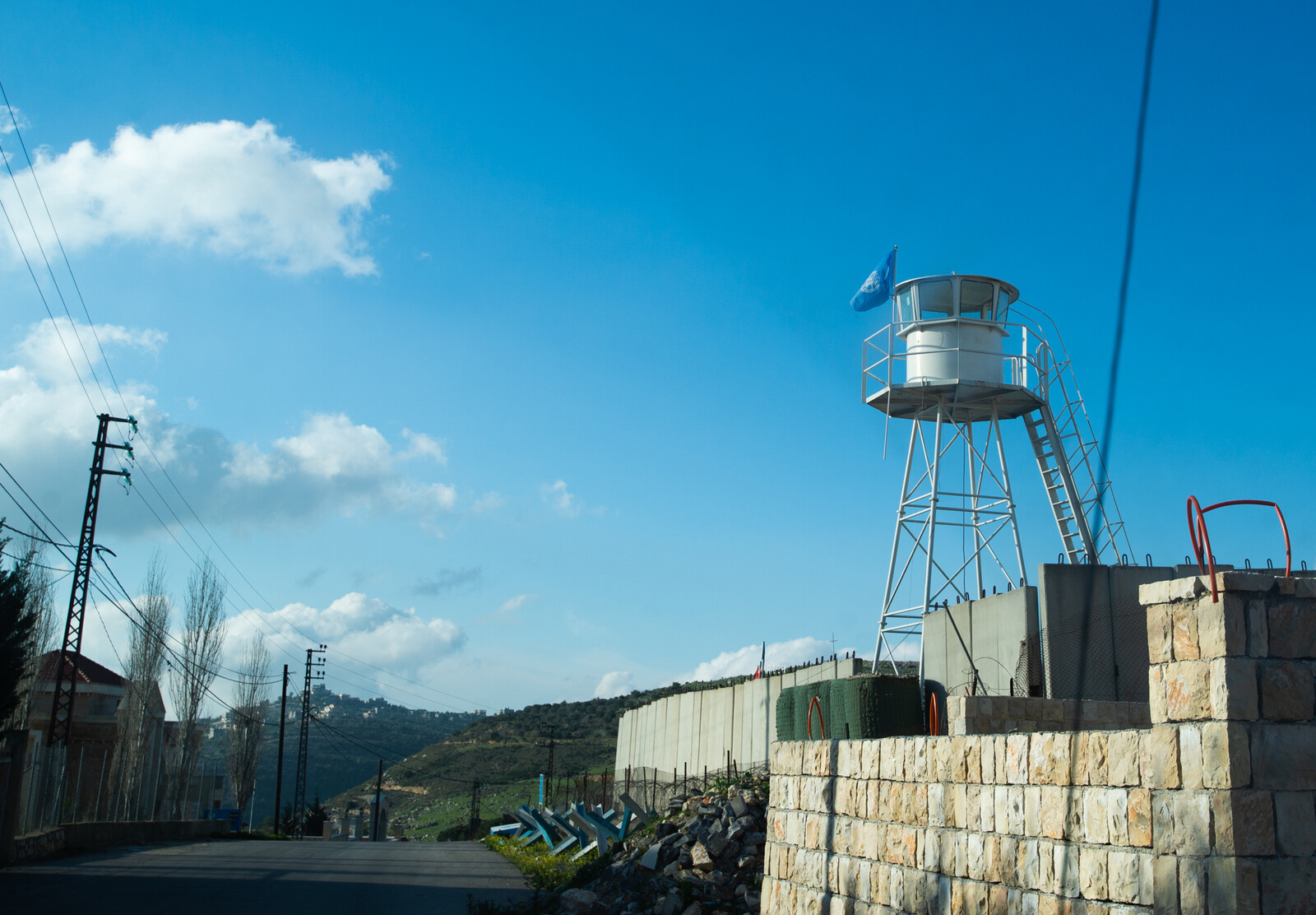 Guterres condemns Israeli military operation in UN base | Sweden Herald