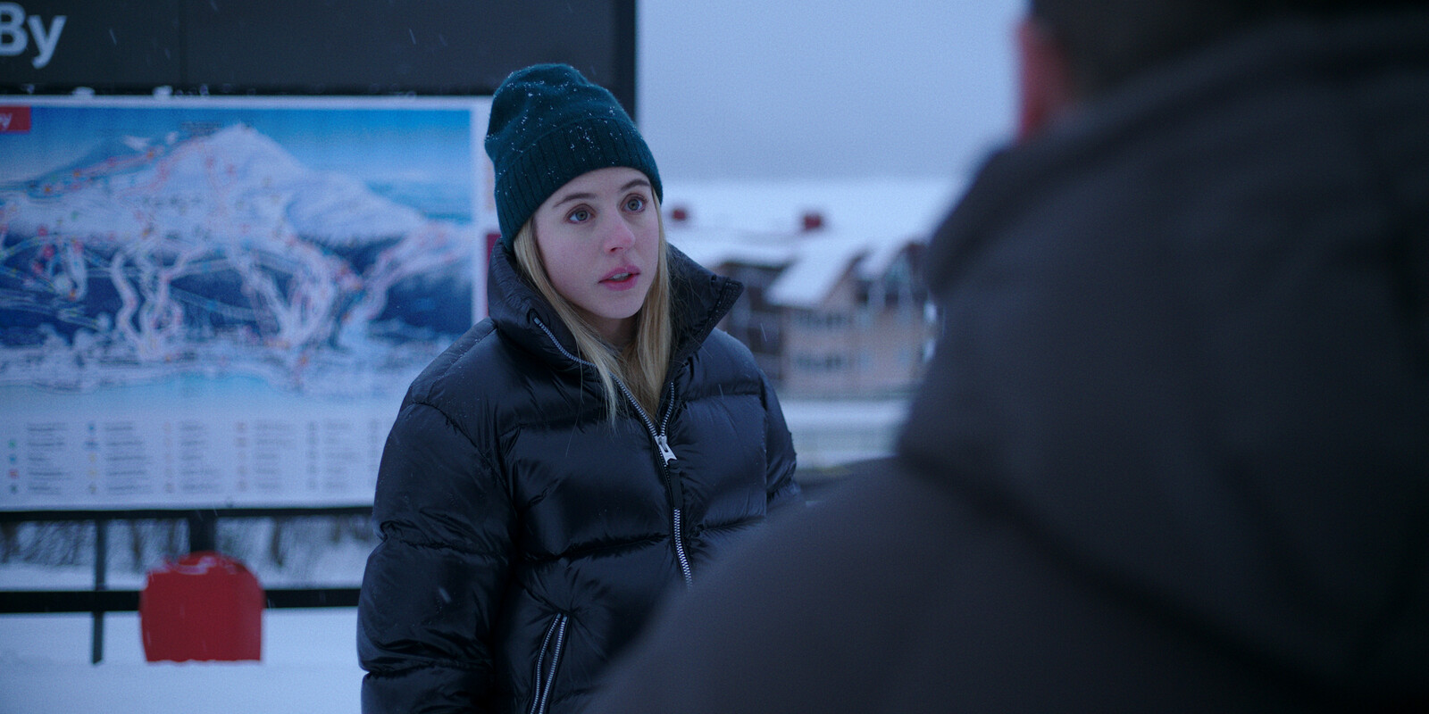 Swedish Crime Series Gains Global Popularity on Netflix | Sweden Herald