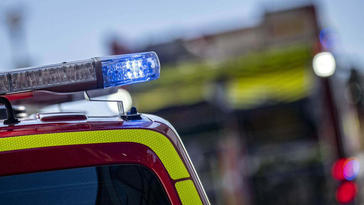 Prosecutor Probes Rescue Service After Fatal Öland Fire | Sweden Herald