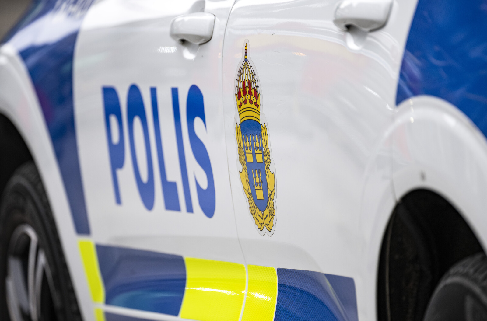 Woman in Her 20s Injured in Trelleborg Truck and Lorry Accident ...