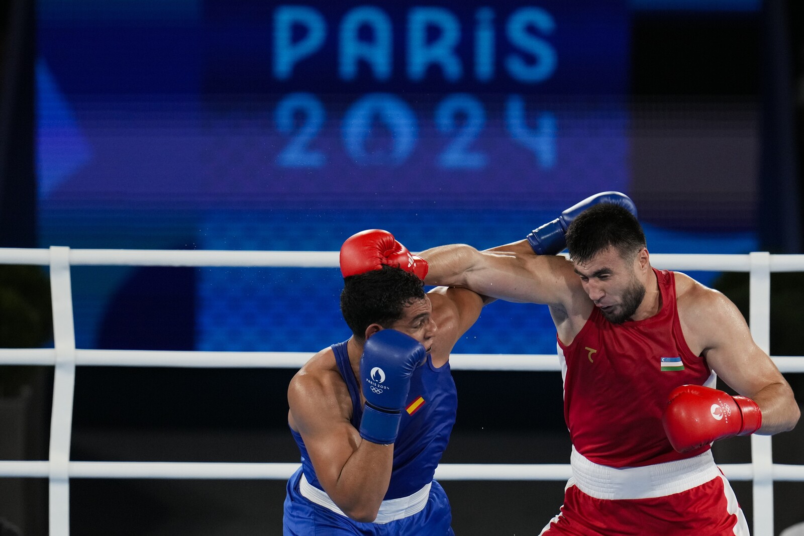 The International Olympic Committee's requirement for boxing: A ...