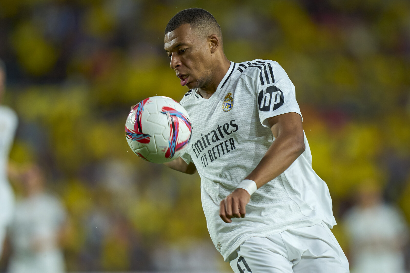 Mbappé will answer "if necessary" | Sweden Herald