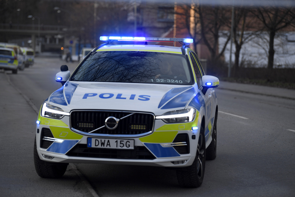 Police Reinforcement to Stockholm to be Phased Out by 2025 | Sweden Herald