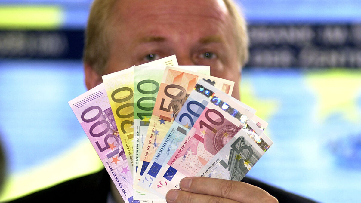 Beethoven or birds when the euro banknotes change motifs | Sweden Herald