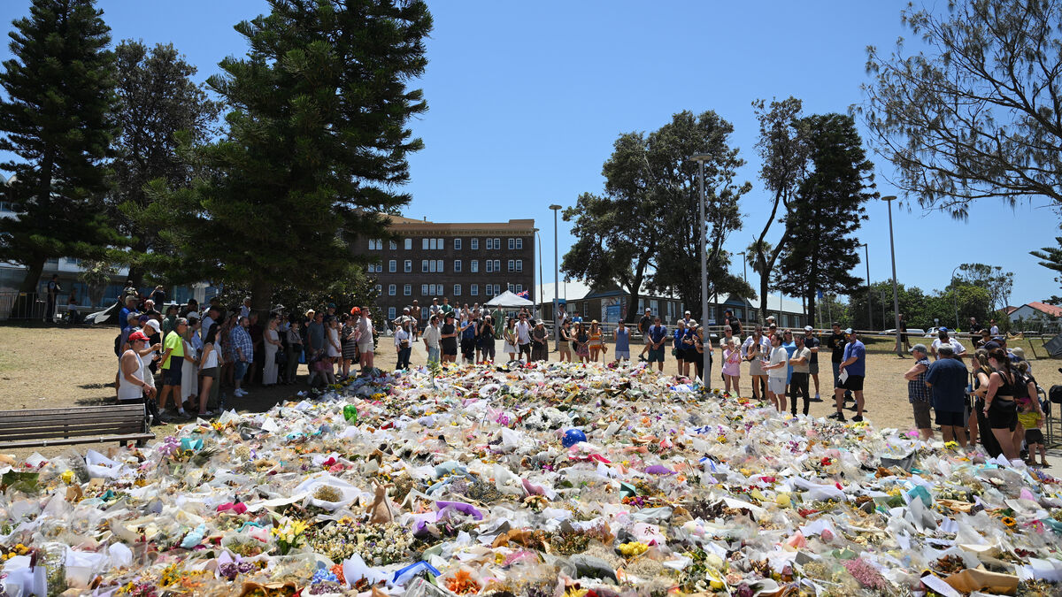 Australia tightens gun laws after Bondi shooting | Sweden Herald